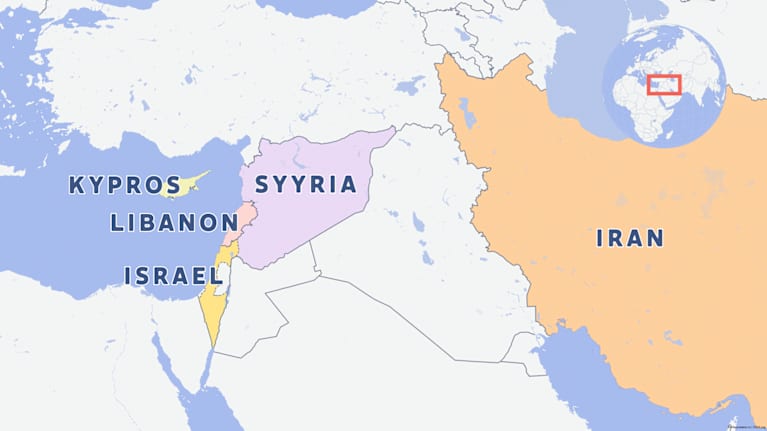 Gazan sodan laajeneminen voi merkitä Hizbollah-liikkeen näivettymistä ...