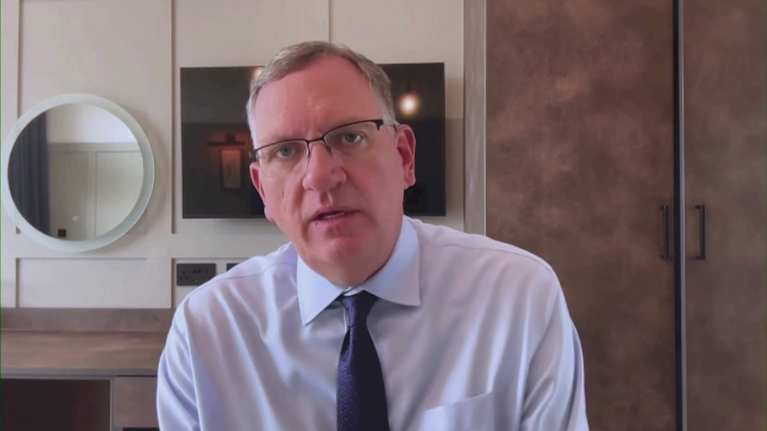 Högsta domstolens beslut i fallet Trump får skarp kritik: ”Potential ...