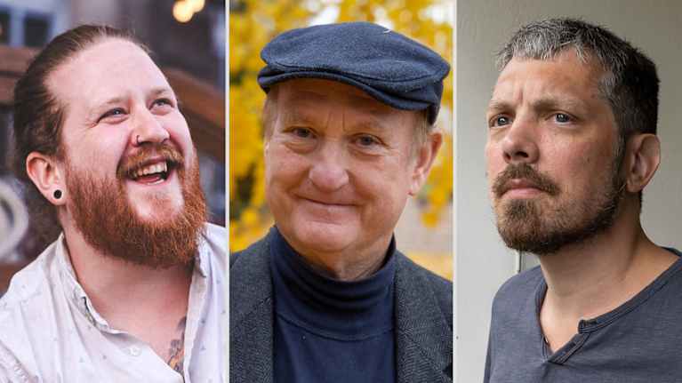 Suomessa asuva Josh Hurst kokee kauhua Yhdysvaltain tapahtumista ...