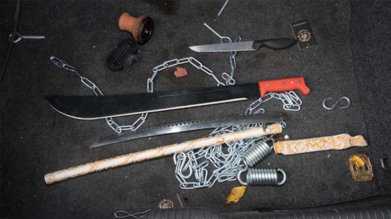 Police: Finnish street gangs gone underground | Yle News | Yle