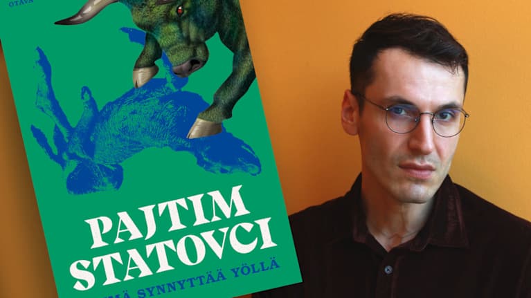 Kaunokirjallisuuden Finlandia-ehdokkaat ovat tässä – kirjoissa etsitään ...