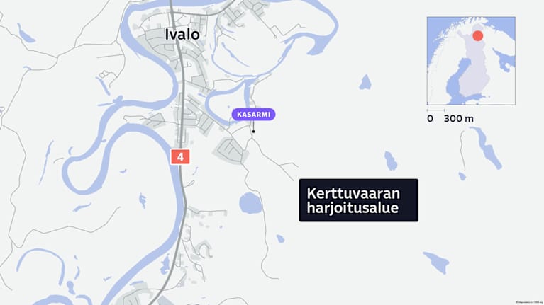 Poliisi epäilee telakuorma-auton kuskia ja kouluttajaa rikoksista ...