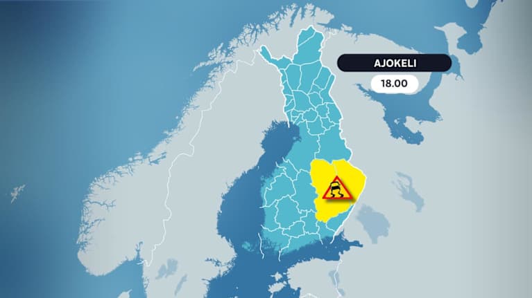 Lahti säästi aurauksesta ja joutui nyt tiukkaan paikkaan – lue, miten ...
