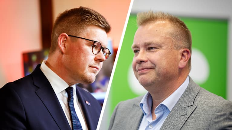 Pääministeri Orpo pyysi kasvuideoita oppositiolta – tässä SDP:n ja keskustan ehdotukset ...