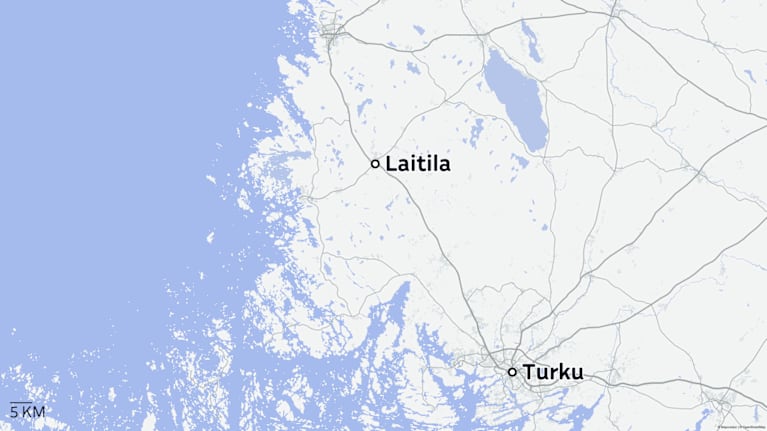 Olkiluoto 2 palaamassa sähköntuotantoon tänään | Uutisia lyhyesti | Yle ...