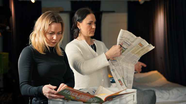 Tv-ohjelman tekijät pahoittelevat PMMP:n karua kohtelua 2000-luvulla ...