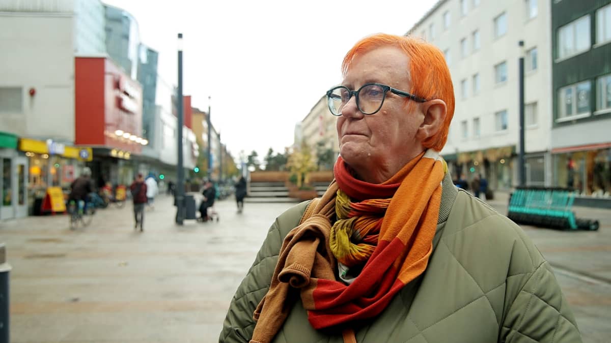 Suomalaiset muistelevat Ahtisaarta kansanomaisena rauhanmiehenä ...