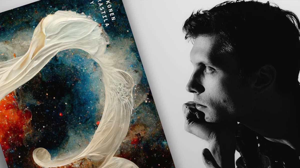 Kaunokirjallisuuden Finlandia-ehdokkaat ovat julki – mukana heinäkuussa ...