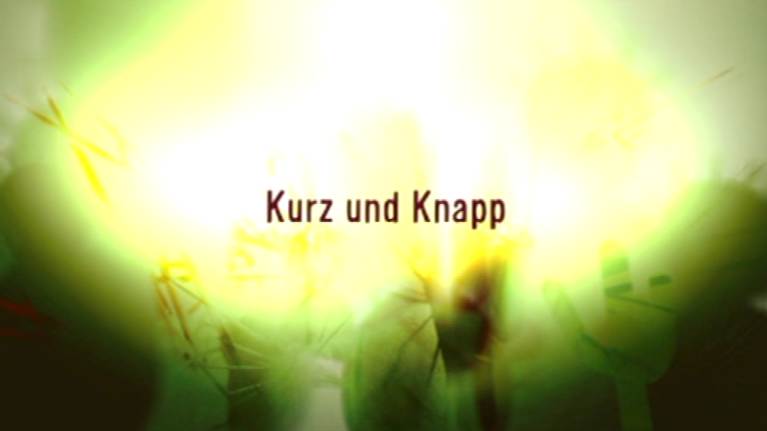 Kurz & Knapp | Kultur och nöje | Svenska Yle