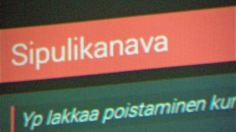 Kymmenen kysymystä huumeista | MOT | Yle
