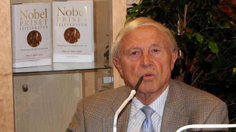 En kulturmans uppgång och fall - Kulturprofilen Jean-Claude Arnaults ...