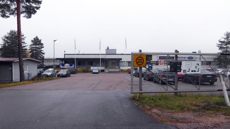 Keittiökalustevalmistaja Nobian muutosneuvottelut päätökseen: 35 saa ...