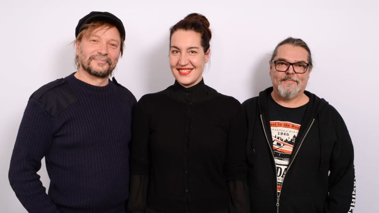 Muusikko Timo Löyvä on kuollut | Kotimaa | Yle