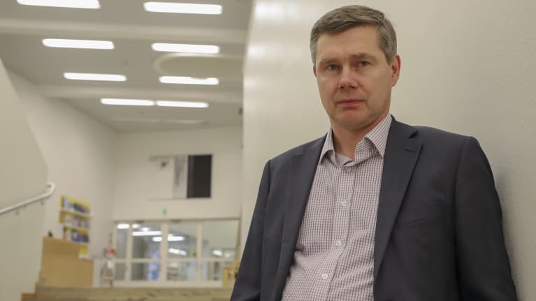 Pienydinvoimala Tornion terästehtaan yhteyteen sopisi Outokummun ...