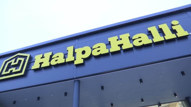 Halpa-Halli aloittaa muutosneuvottelut: voivat johtaa irtisanomisiin ...