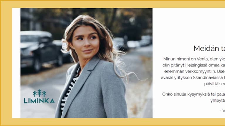 Käänteinen kuvahaku voi paljastaa feikkiuutisen tai nettihuijarin ...