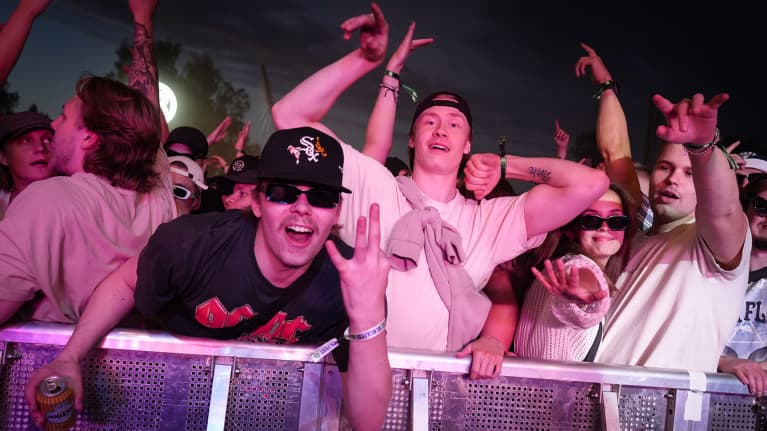 Blockfest julkaisi ensi kesän ensimmäiset artistit – tapahtuma avasi myös hinnoittelumallinsa ...