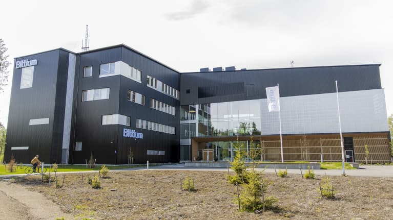 Bittium sanoo irti yli 60 työntekijää Suomessa | Pohjois-Pohjanmaa | Yle