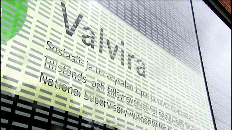 500 varningar om patientfarliga läkare – Valvira öppnar dem inte ...
