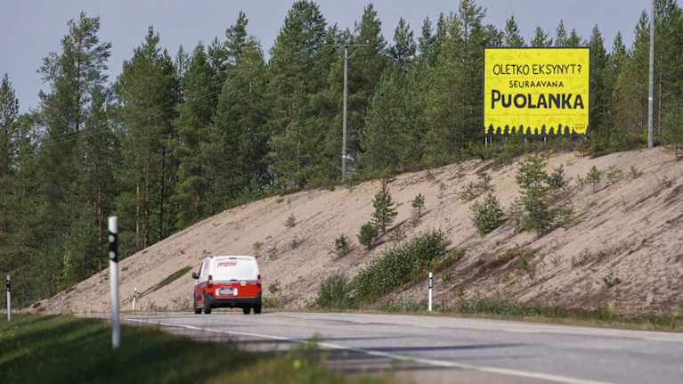 Josefi Tiirola loi pikkukunnalle legendaarisen Tiktok-tilin, mutta nyt ...