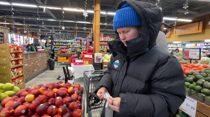 Kun Noora Tulus kuuli nimensä kesällä, šokki iski – nyt unelmatyöllä ...