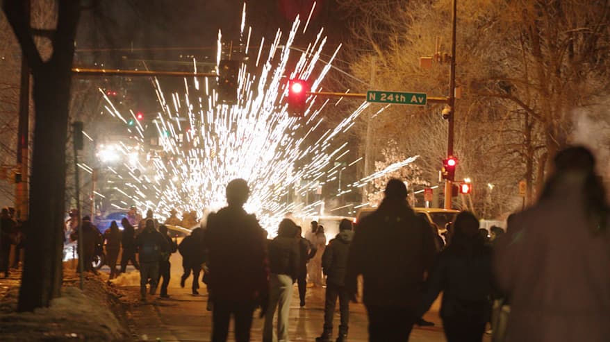 Pelkoa ja inhoa Minneapolisissa – Yle selvitti, miksi Trumpin agentit ...