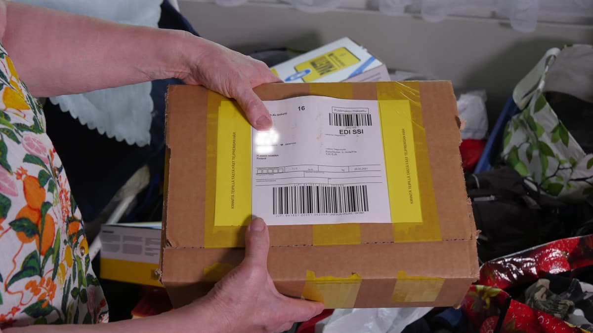 Posti- ja logistiikka-alan unioni liittyy lakkorintamaan – Pohjois ...