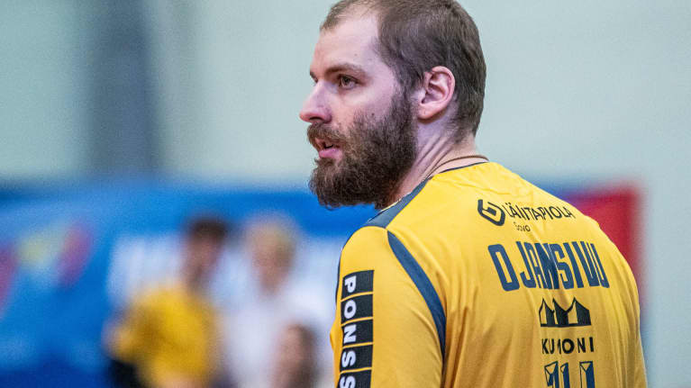 Perttu Hyvärinen lykki ”manazerilleen” huikean syntymäpäivälahjan ...