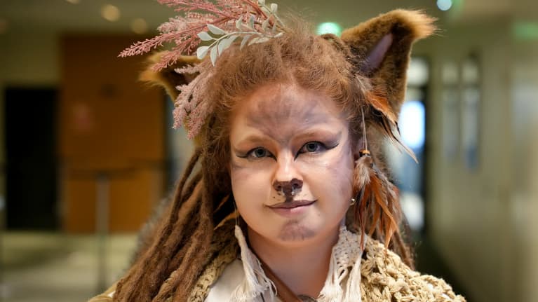 Ropecon toi jälleen upeat roolipeliasut yhteen – katso upeat kuvat ...