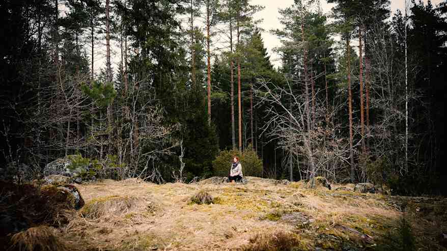 Reetta Ranta ihmettelee, miksi suomalaista kansanperinnettä väheksytään ...