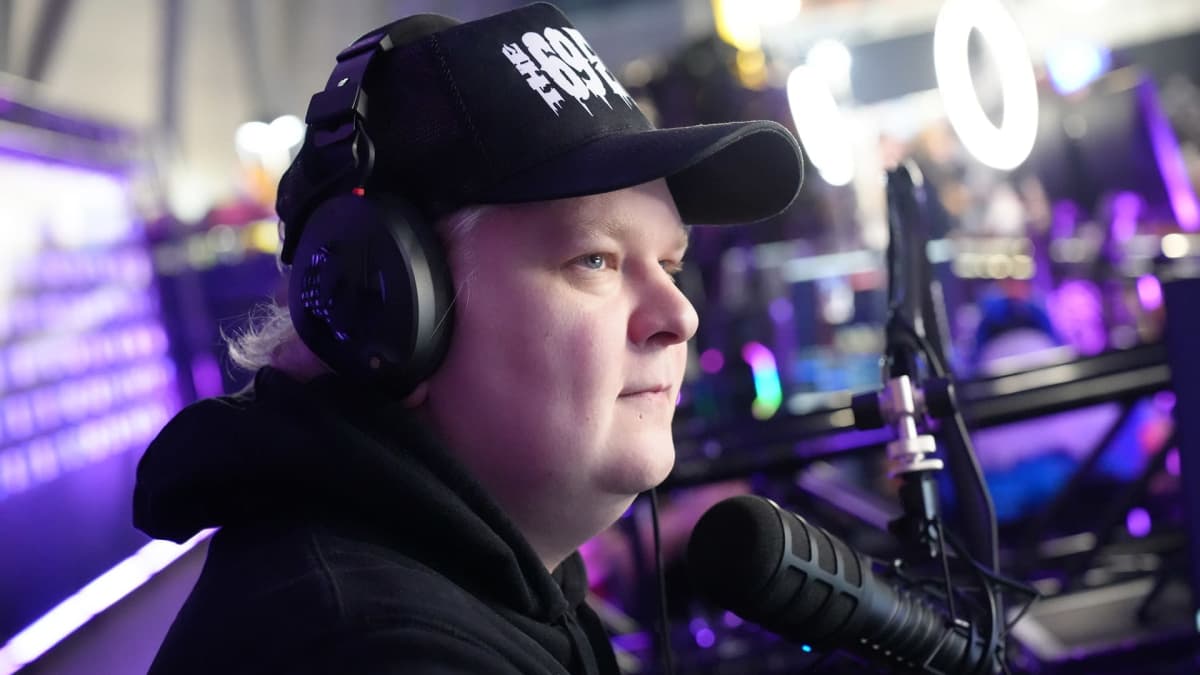 Zoreaudio erottuu muista pelistriimaajista ”päättömillä ideoilla” ja ...