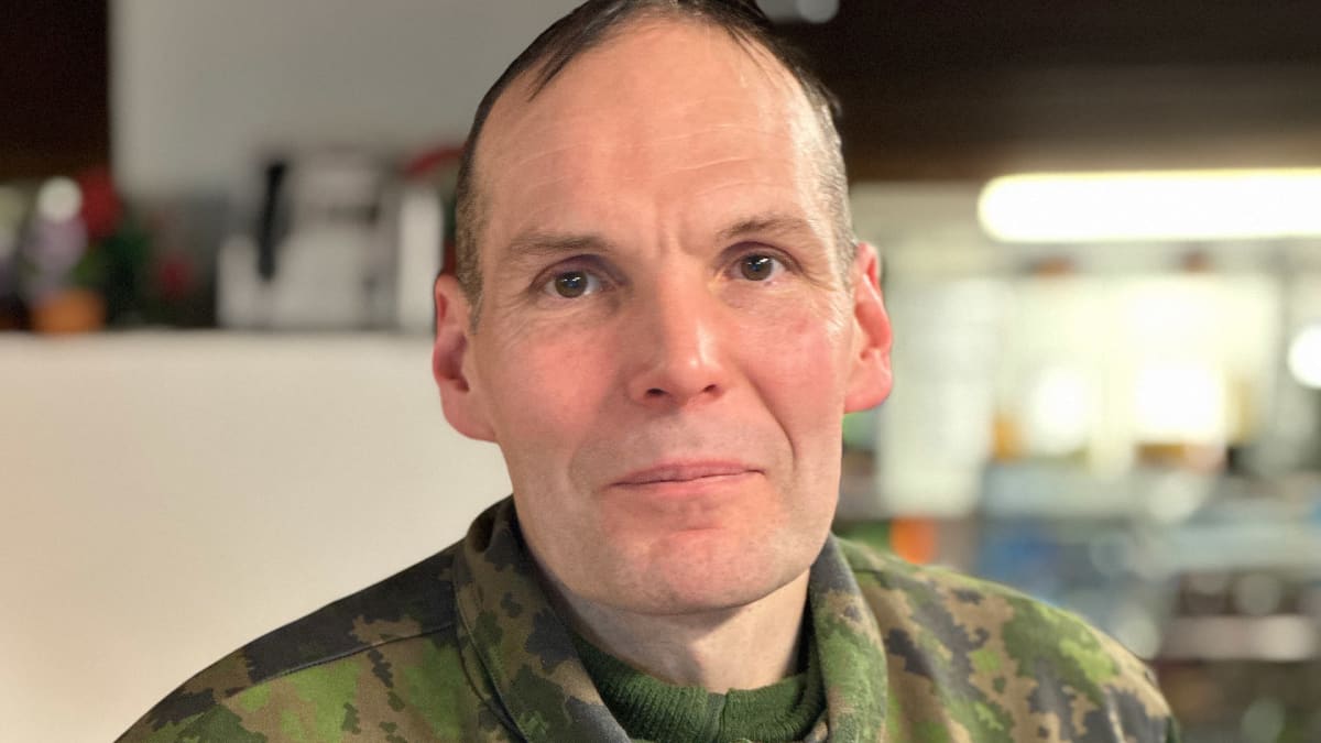 Kahdeksan Cooperia putkeen juossut everstiluutnantti kertoo, miksi ...