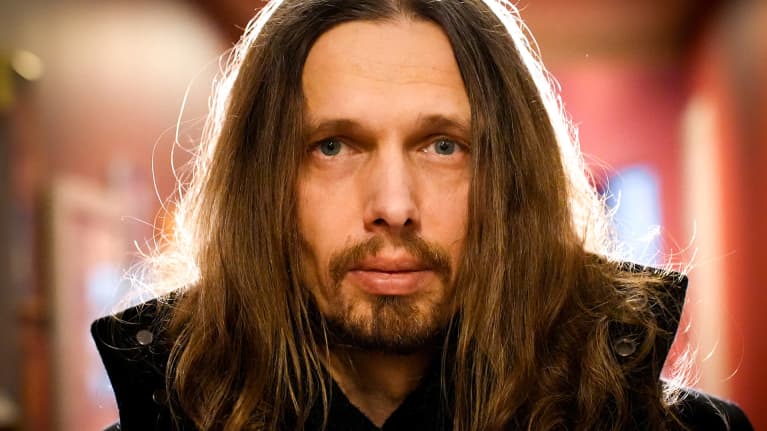 Swallow the Sunin Juha Raivio puhuu edesmenneelle rakkaalleen ...