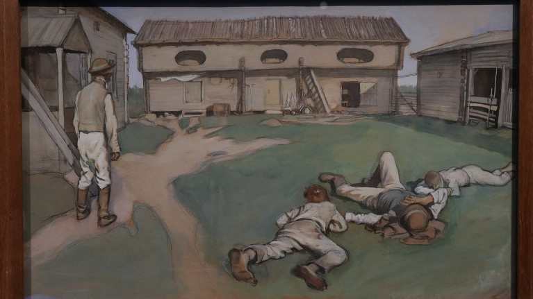 Tällainen on Ateneumin jättimäinen Eero Järnefelt -näyttely | Kulttuuri ...