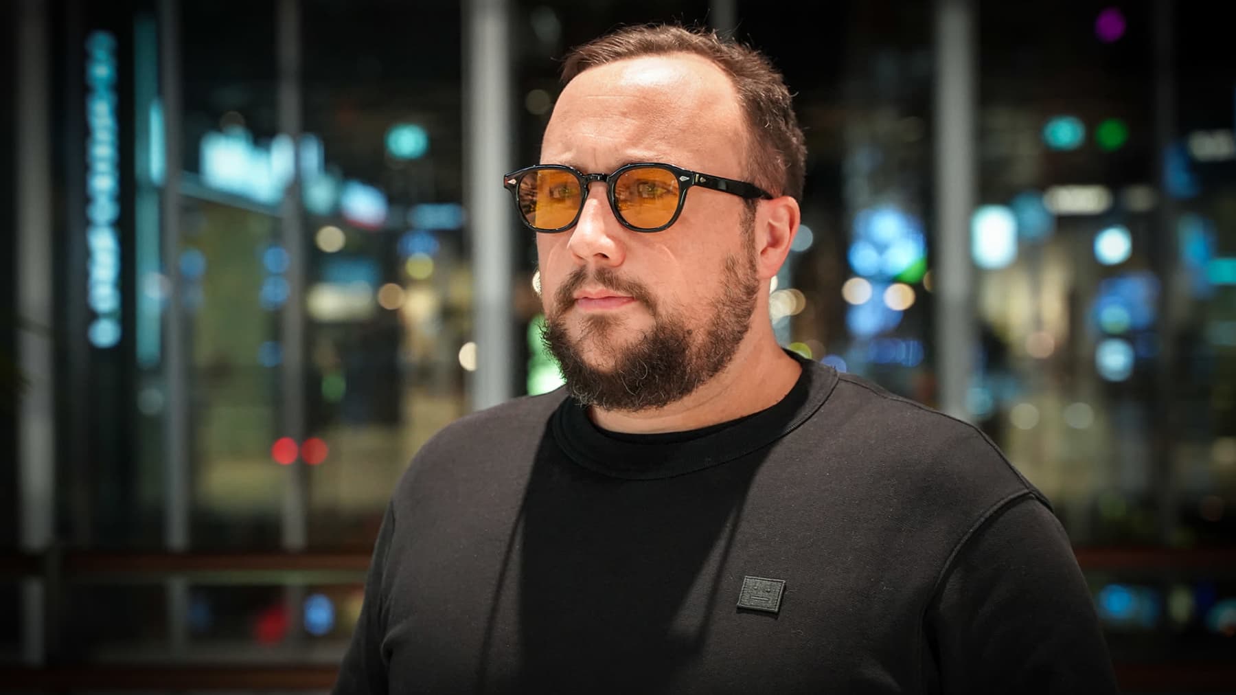 Suomalaisohjaaja Alex Noyer toteutti unelmansa ja teki Hollywoodissa ...