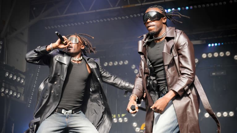 Festivaalikesä huipentuu Blockfestiin: katso tästä railakkaat ...