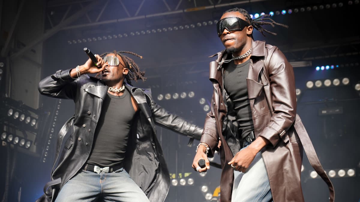 Festivaalikesä huipentuu Blockfestiin: katso tästä railakkaat ...