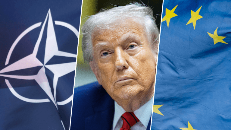 Så här kan Europa sätta stopp för Trumps Grönlands­planer | Inrikes ...