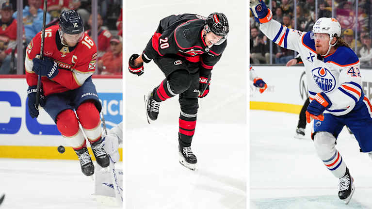 Nämä piirteet tekevät suomalaisista poikkeuksellisia NHL-pelaajia ...