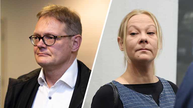 Helsinki appeal court convicts two HS journalists of disclosing state ...