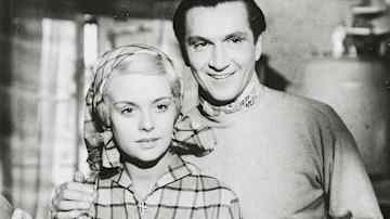 Rohkea noidanrooli jäi Mirja Manen tunnetuimmaksi elokuvatyöksi | Elävä ...