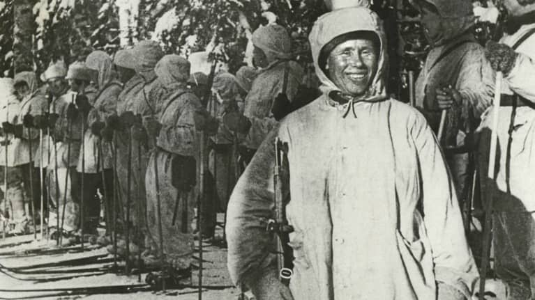 Simo Häyhä -museo sai kaksi isoa rahapottia – koko summa menee ...