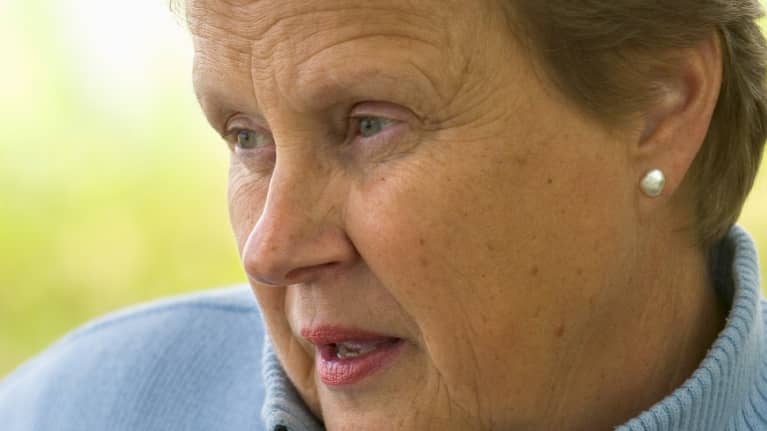 Helena Ranta: Ojämställdhet fortfarande ett faktum | Utrikes | Svenska Yle