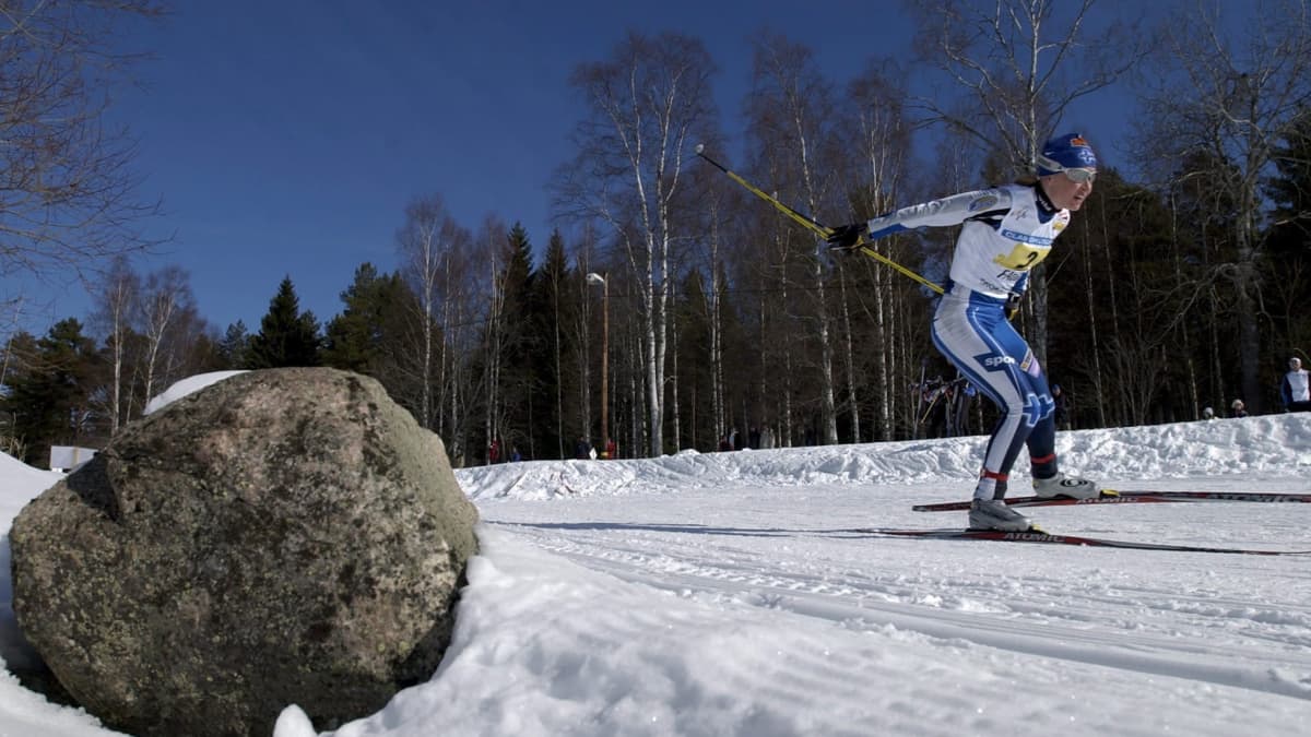 Miten tämä on edes mahdollista? Asiantuntijat kertovat, miksi Riitta ...