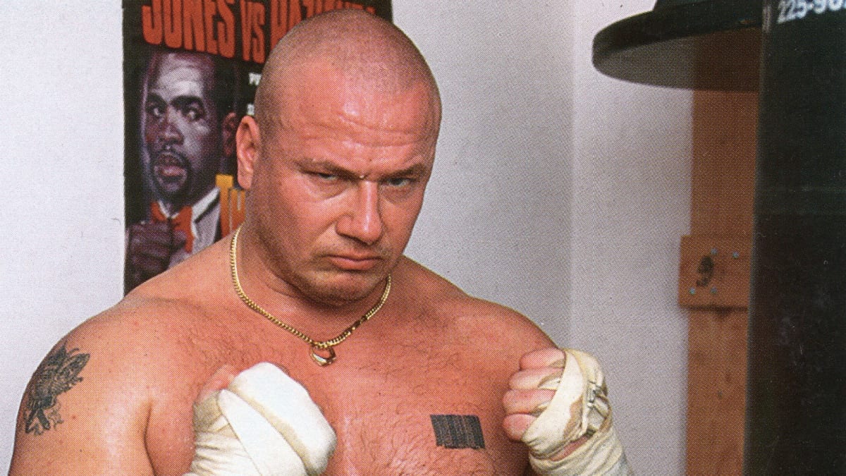 "Ei oo laitonta hakee energiaa katkeruudesta" – Viikinki-elokuva kertoo ...