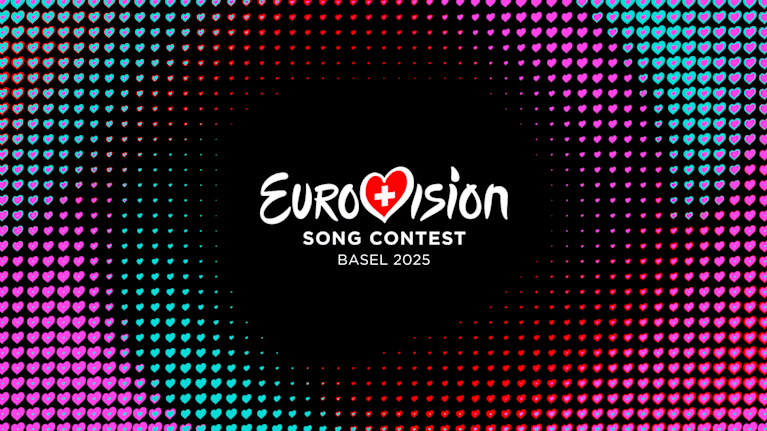 Tietosuojailmoitus vuoden 2025 eurovision laulukilpailun puhelinäänestyksestä | Euroviisut | Yle