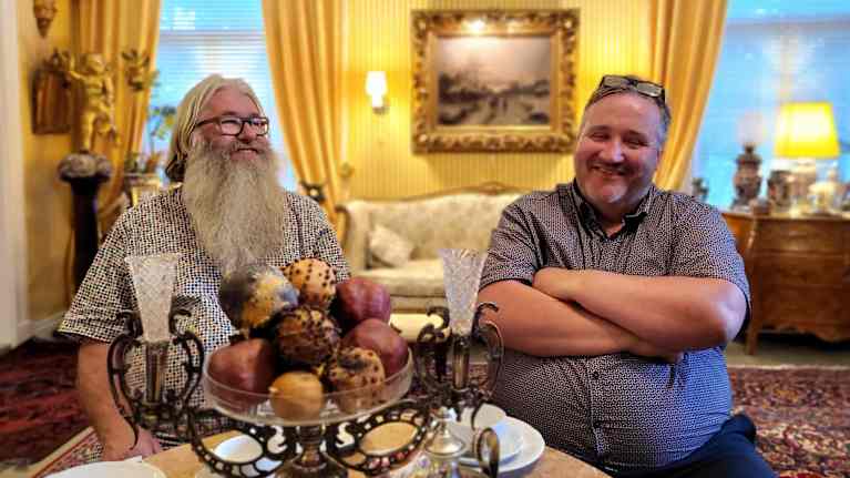 Juna-asema Punkaharjulla on yksi Suomen suosituimmista kulttuuri ...