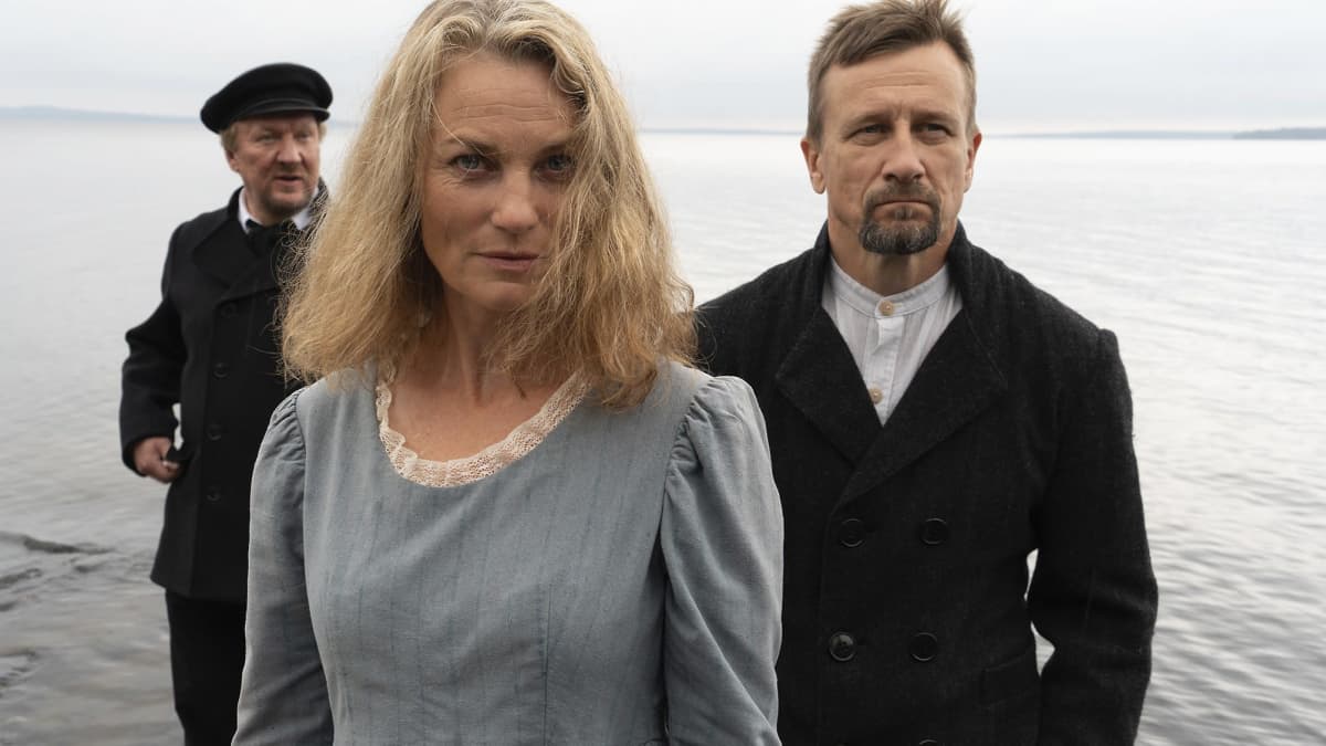 Tampereen Työväen Teatterin kevätkaudella viisi kotimaista kantaesitystä | Pirkanmaa | Yle