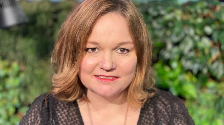 Krista Kiuru harkitsee SDP:n puheenjohtajuuden tavoittelua | Politiikka ...