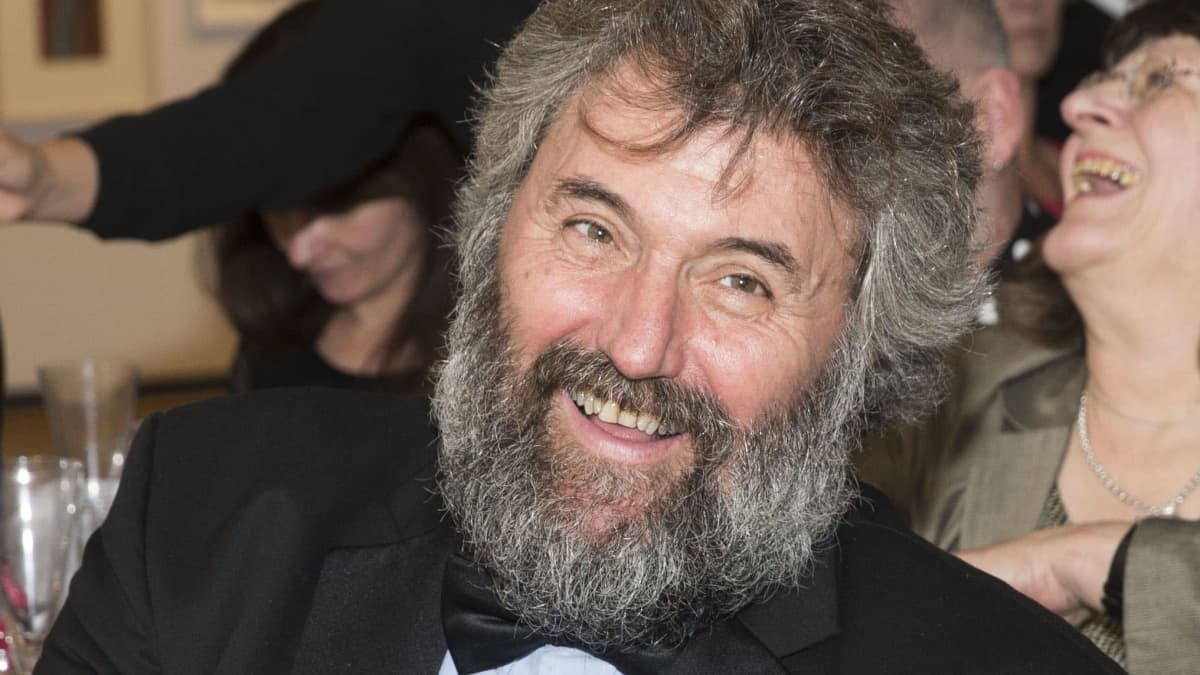 Guardian antoi potkut pilapiirtäjälle: syynä Israel-aiheinen piirros ...